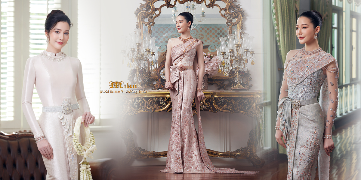 HOME - Milan Bridal Couture & Wedding Studio