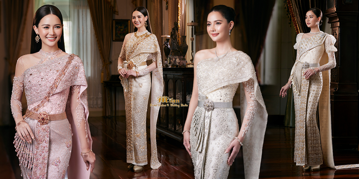 HOME - Milan Bridal Couture & Wedding Studio