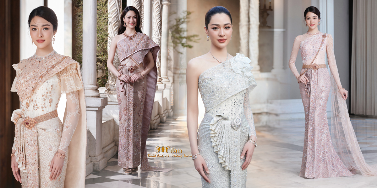 HOME - Milan Bridal Couture & Wedding Studio