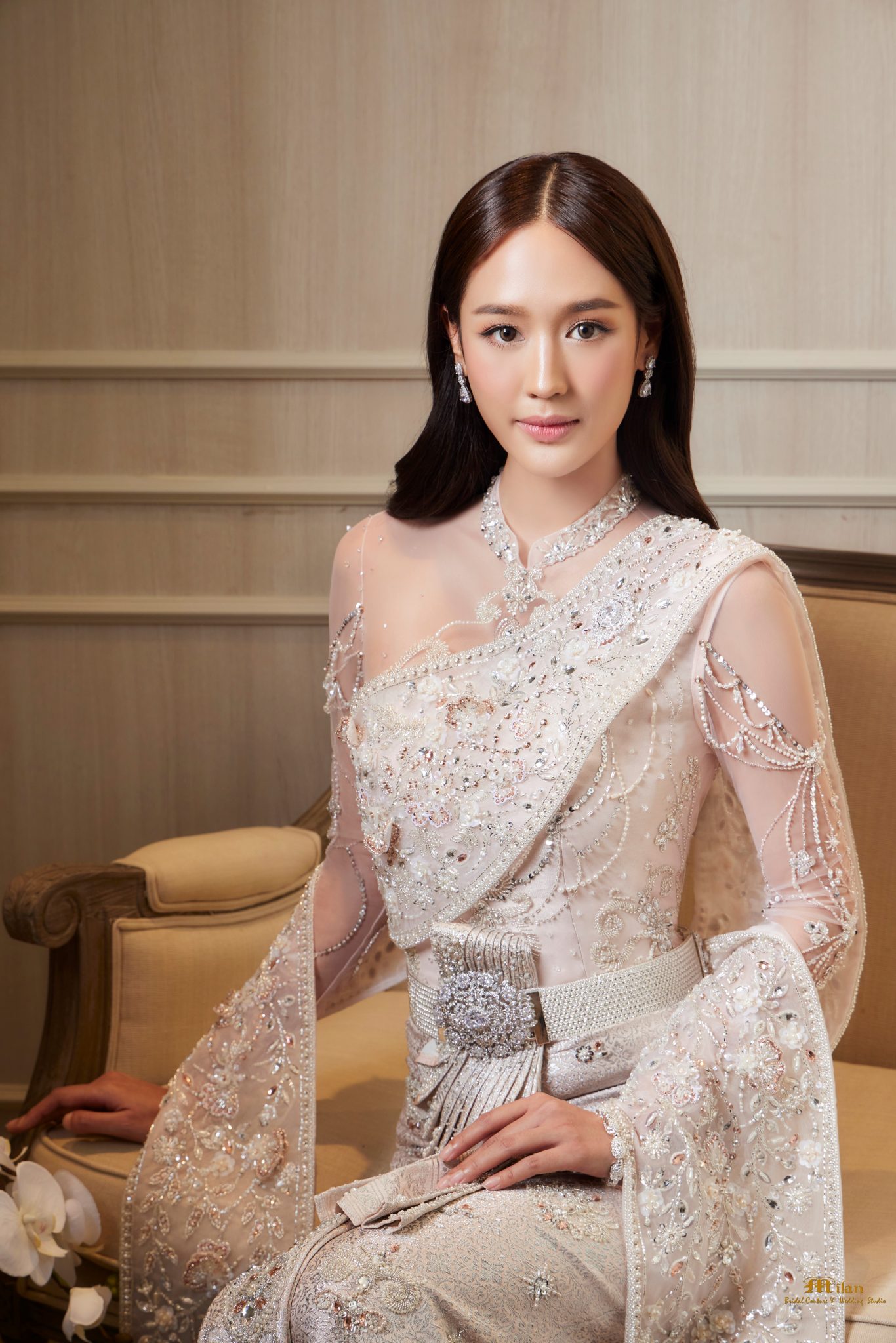 HOME - Milan Bridal Couture & Wedding Studio