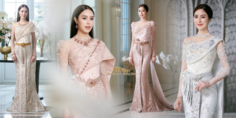 HOME - Milan Bridal Couture & Wedding Studio