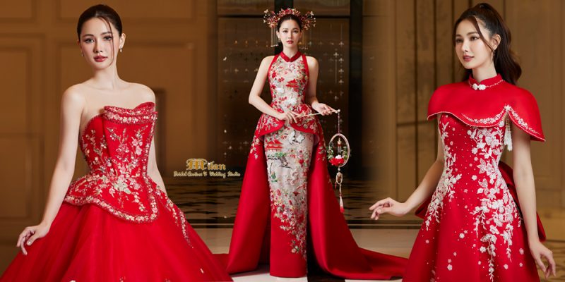 HOME - Milan Bridal Couture & Wedding Studio