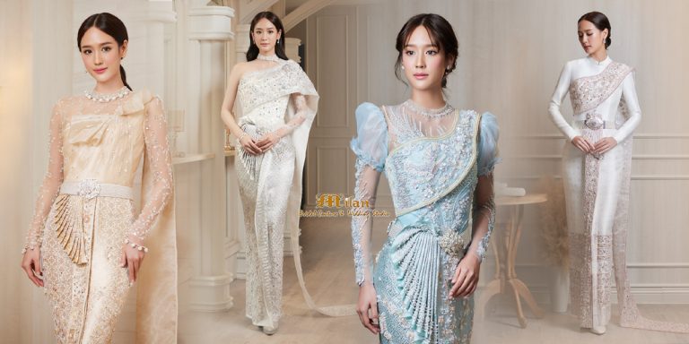 HOME - Milan Bridal Couture & Wedding Studio