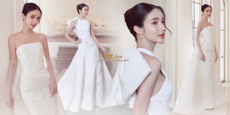 HOME - Milan Bridal Couture & Wedding Studio